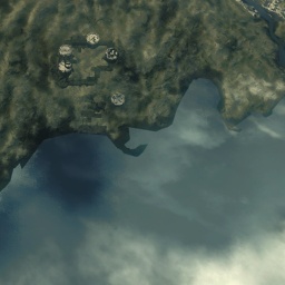 How Big Is Solstheim